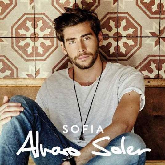Sofia（Alvaro Soler演唱歌曲）_百度百科
