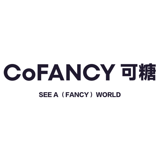CoFANCY可糖_百度百科