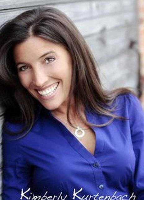 Kimberly Ann Kurtenbach_百度百科