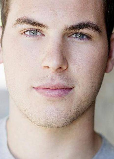 Matt Doherty（演员）_百度百科