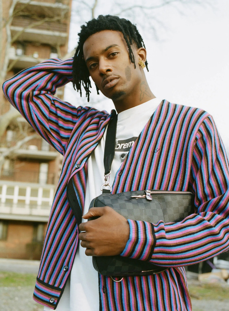 PLAYBOI CARTI_百度百科
