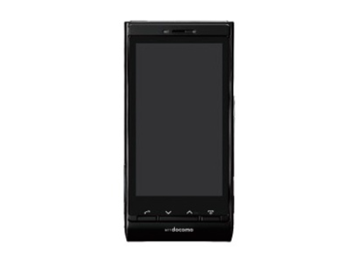 夏普 SH-06C_百度百科