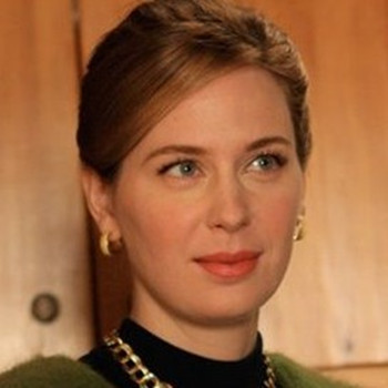 Anne Rickets_百度百科