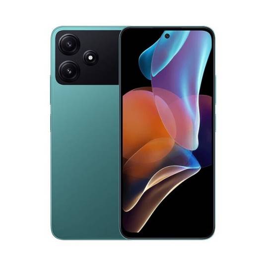 Redmi 12R_百度百科