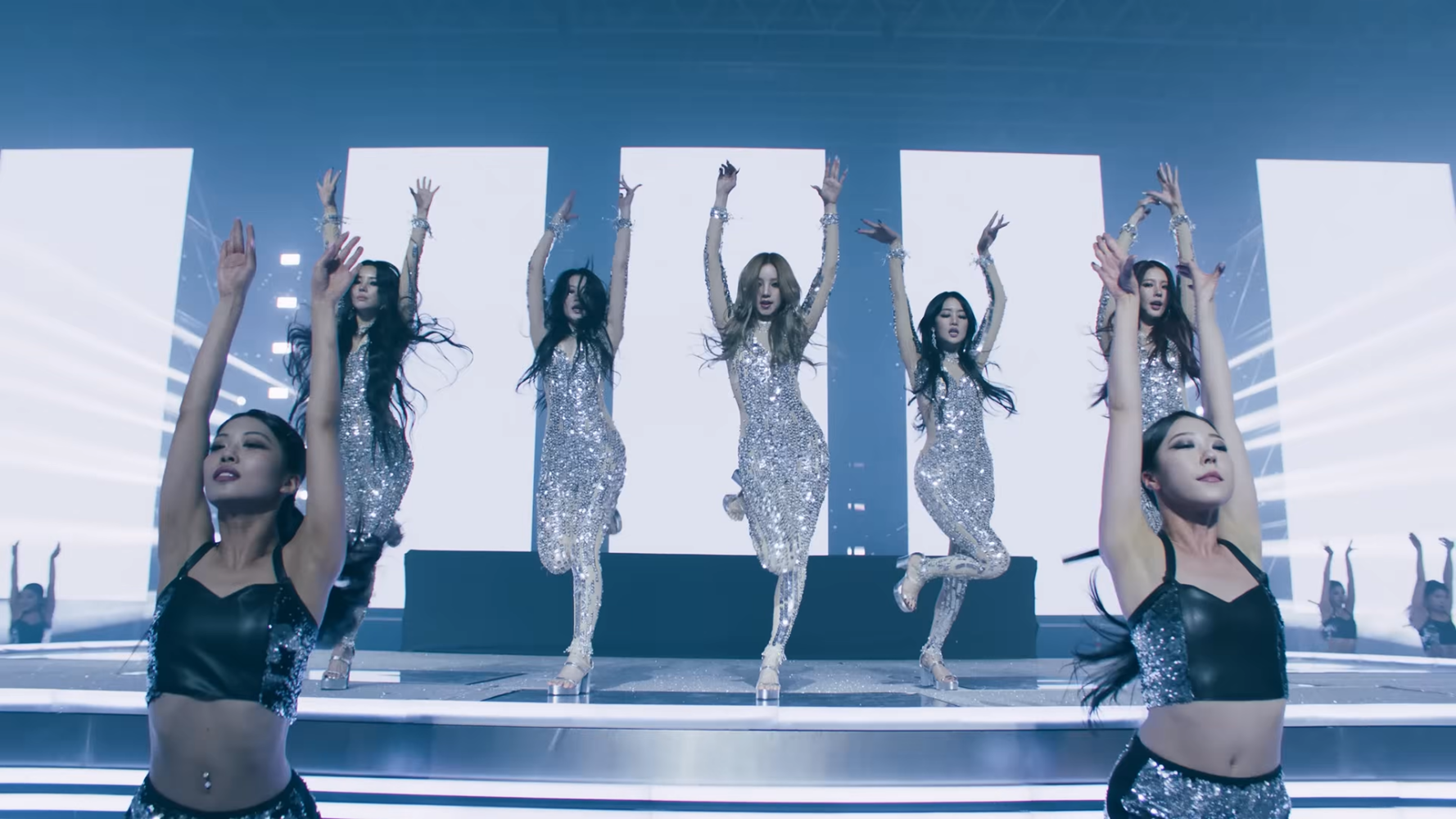 Super Lady_百度百科