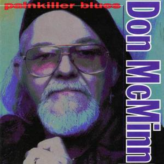 Don McMinn_百度百科