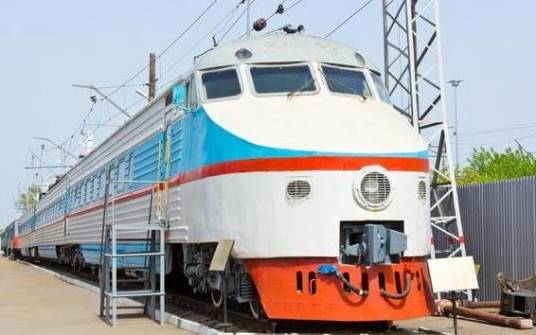 ER200型电力动车组_百度百科