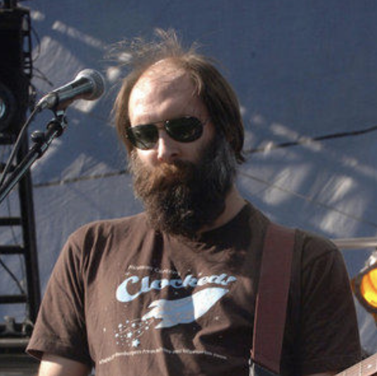 Doug Martsch_百度百科