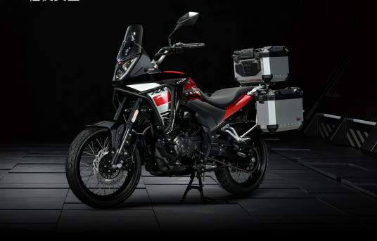 赛科龙RX250_百度百科