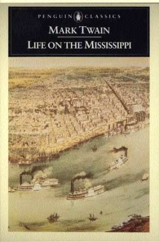 Life on the Mississippi_百度百科
