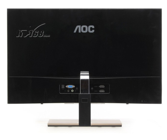 AOC刀锋Ⅲ D2357PH（3D黄金版）_百度百科