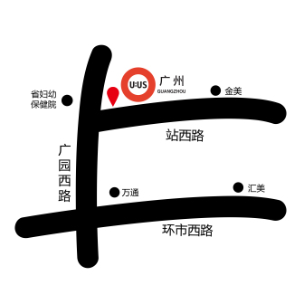 U:US广州_百度百科