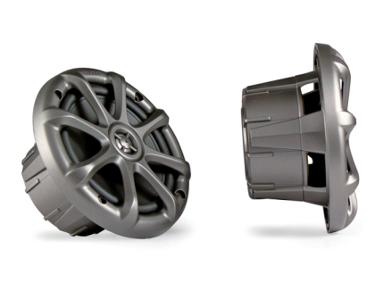 Kicker（美国音响品牌）_百度百科