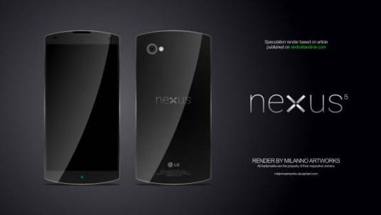 Google Nexus_百度百科