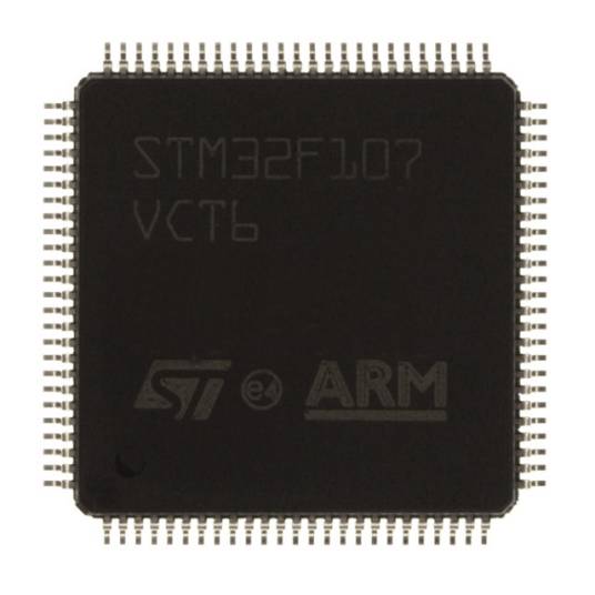 STM32F107VCT6_百度百科