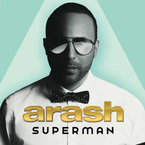 arash（伊朗歌星Arash）_百度百科