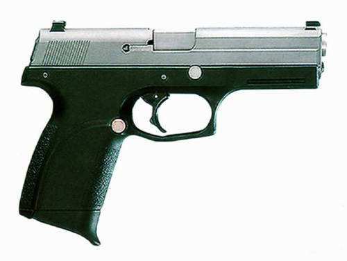 FN FNP手枪_百度百科