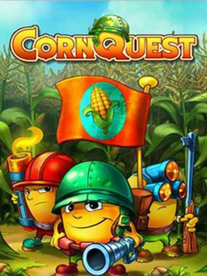 玉米战争_百度百科