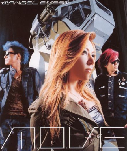 M.O.V.E._百度百科