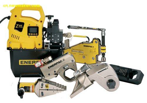 enerpac_百度百科