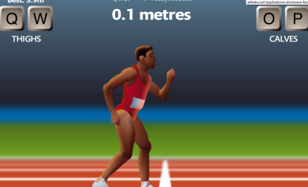 qwop_百度百科