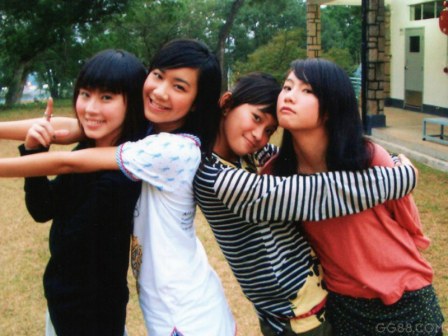 Cookies（中国香港女子演唱组合）_百度百科