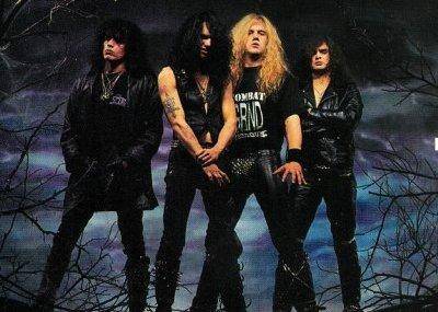 MORBID ANGEL_百度百科