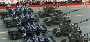 GDF-002式35mm双管高射炮_百度百科