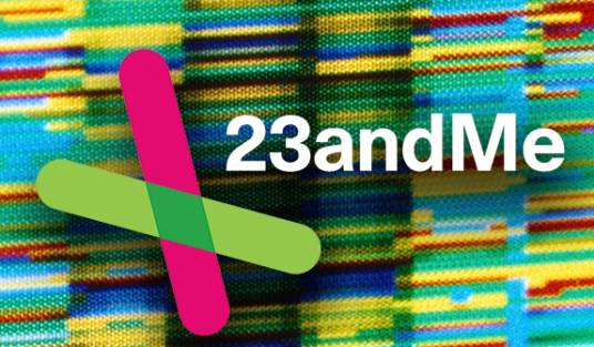 23andMe_百度百科