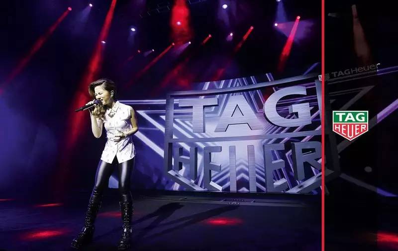 CBA问题并未影响泰格豪雅，这次它搞定的是最火的中超_百科TA说