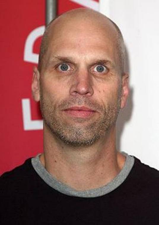 Jeff Judah_百度百科