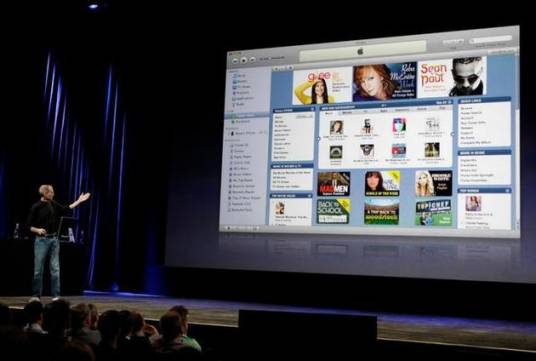 Apple Podcasts_百度百科