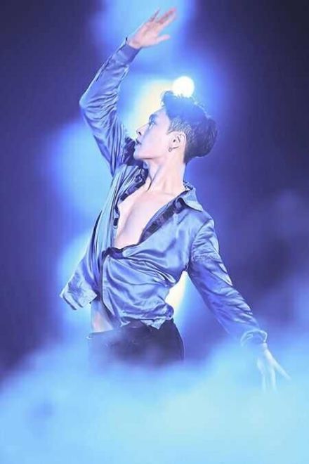 Lose Control（张艺兴演唱歌曲）_百度百科