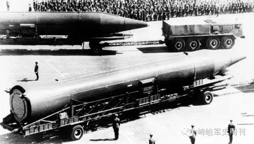 夭折的远征：1962年古巴导弹危机中的苏联海军_百科TA说