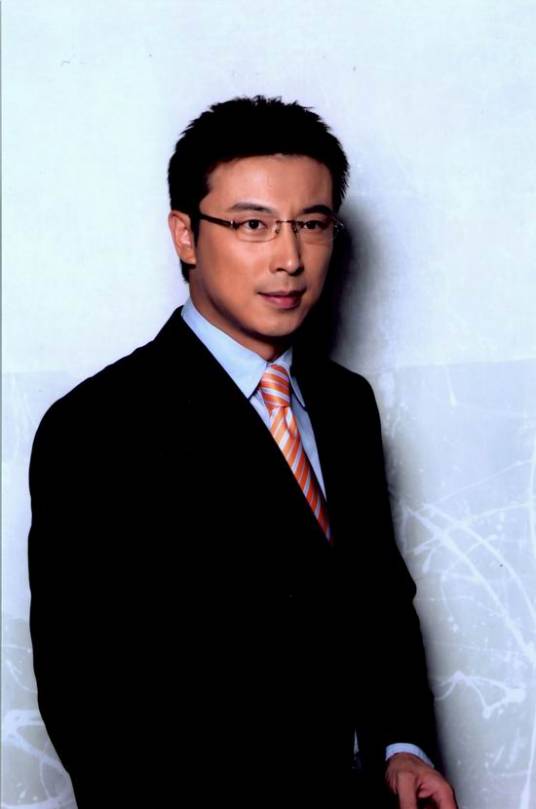 林炜（中国台湾男演员）_百度百科