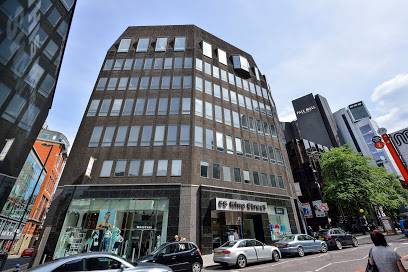 Cogent通信公司_百度百科