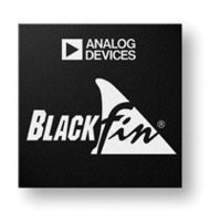 Blackfin处理器_百度百科