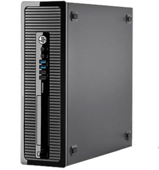惠普ProDesk 400 G1 SFF_百度百科