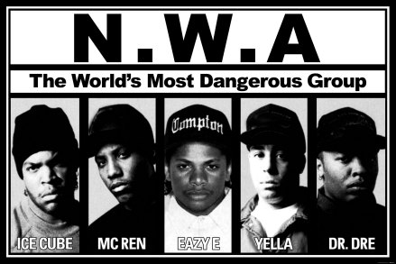 N.W.A_百度百科