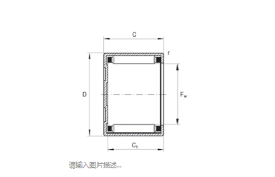 FAG BK2526轴承_百度百科