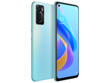 OPPO A36_百度百科