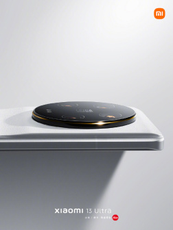 小米13 Ultra_百度百科