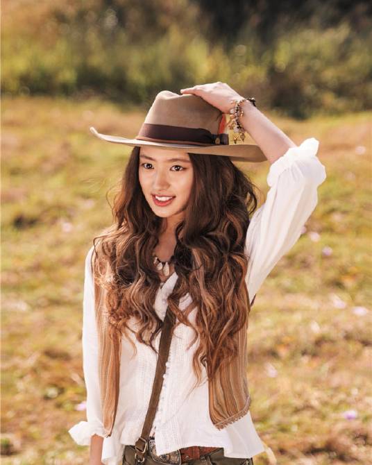 Fareeda_百度百科