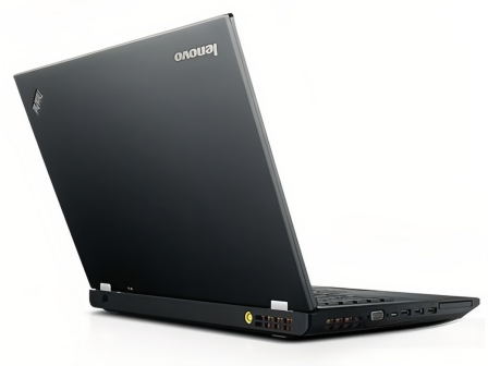 ThinkPad L系列商用笔记本_百度百科