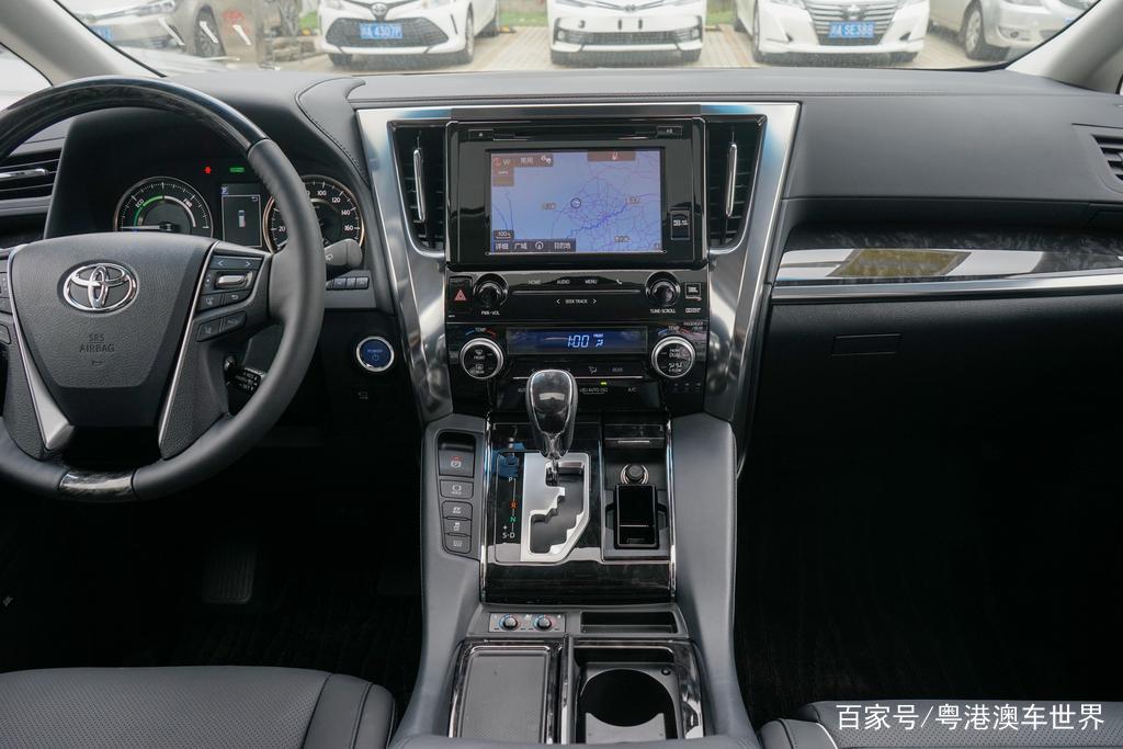 雷克萨斯LM300加价80万，埃尔法加价40万，你选哪个？_百科TA说