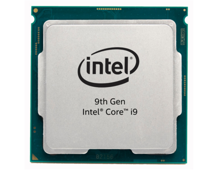 第九代英特尔酷睿i9-9900K处理器发布_百科TA说