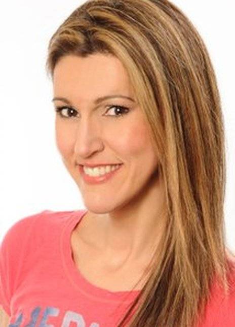 Laura Landauer_百度百科