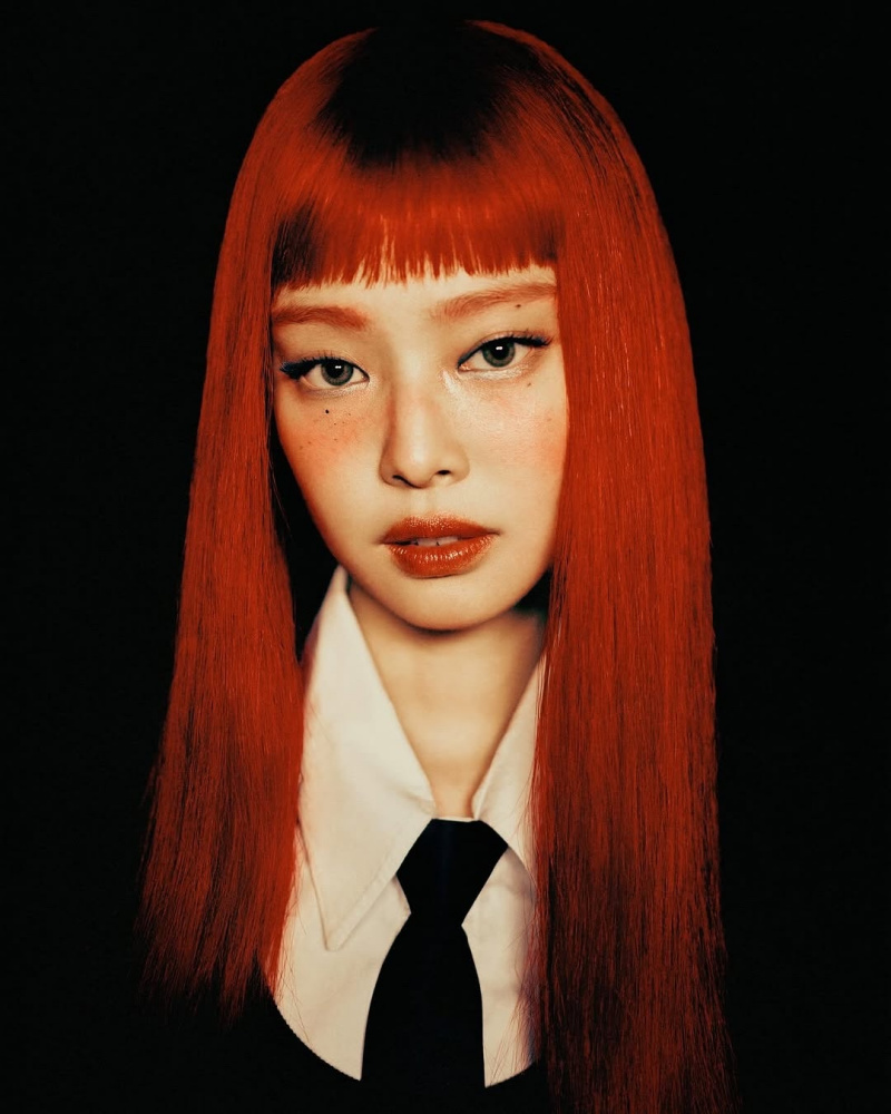 Ruby（2025年金珍妮发行的音乐专辑）_百度百科