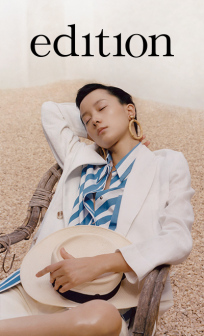 edition（服装品牌）_百度百科