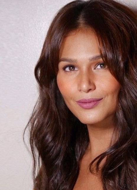 Iza Calzado_百度百科